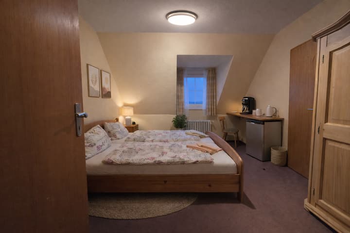 Gästezimmer Dg Nr. 1 - Traben-Trarbach