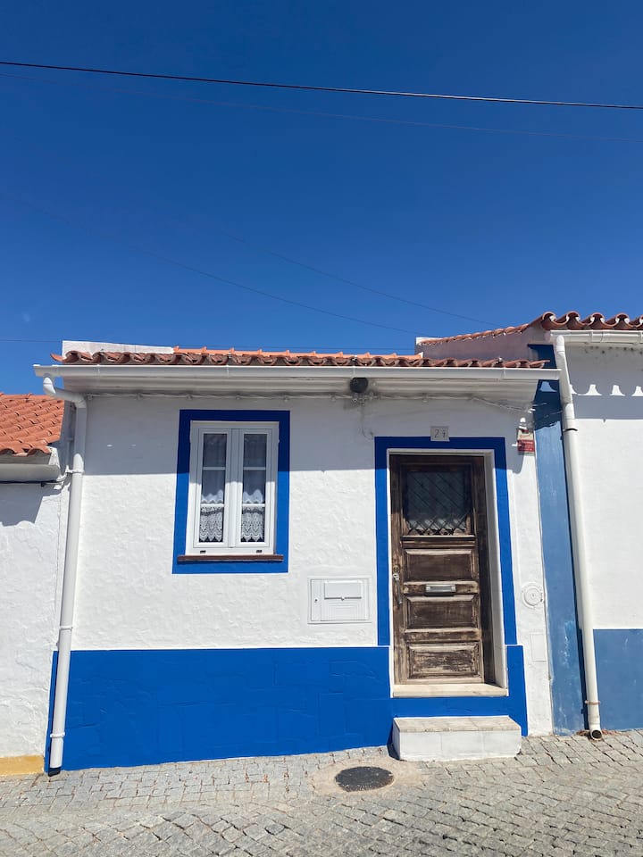 Casa De Benavila - Aviz