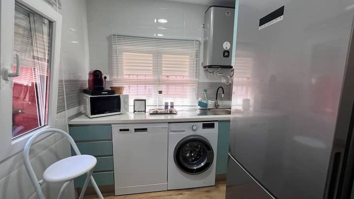Apartamentos Rurales Praderas Pantano De San Juan - San Martín de Valdeiglesias