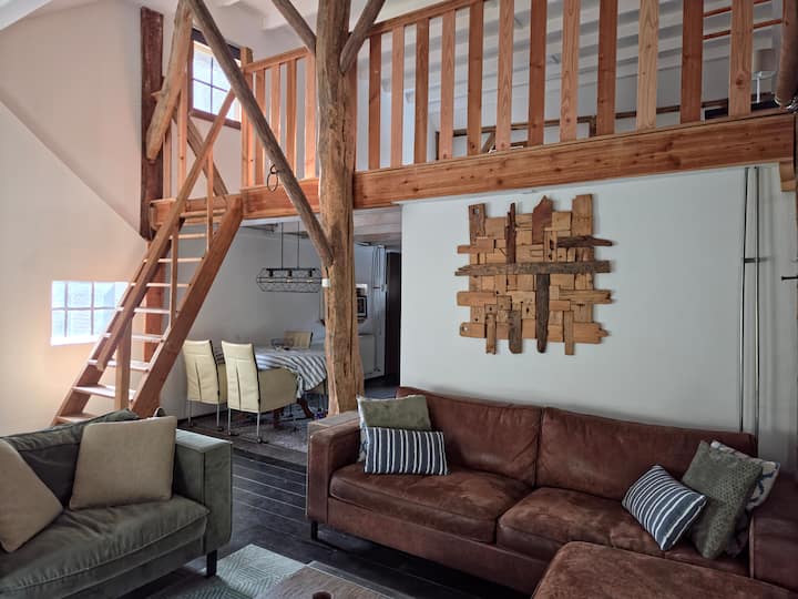 Hoeve 1650 - Hoogeveen