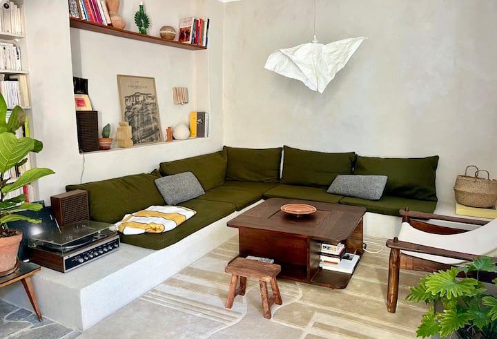 Maison De Ville Avec Jardin Centre Marseille - Marseille