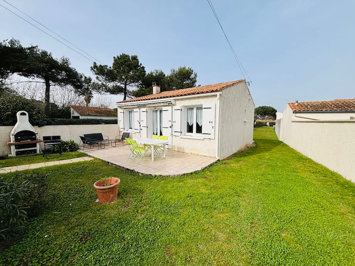 Charmante Petite Maison - Île d'Oléron