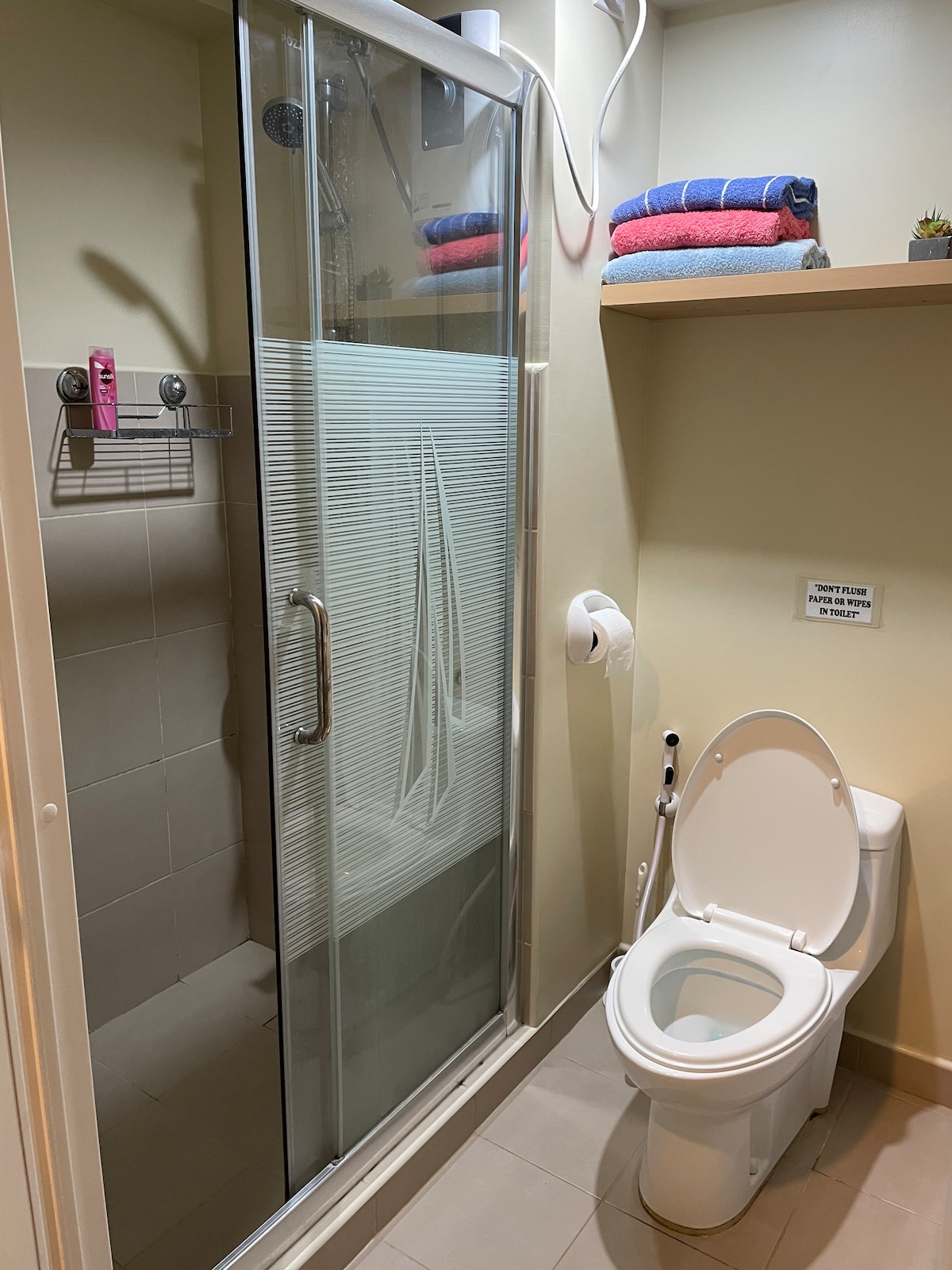 Stylish studio in avida riala t4 with fast Wi-Fi - Apartments for Rent ...