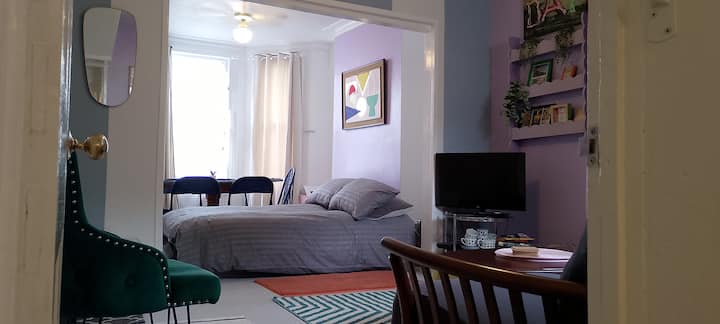 Cosy With Garden, Close To Beach And Station - Folkestone