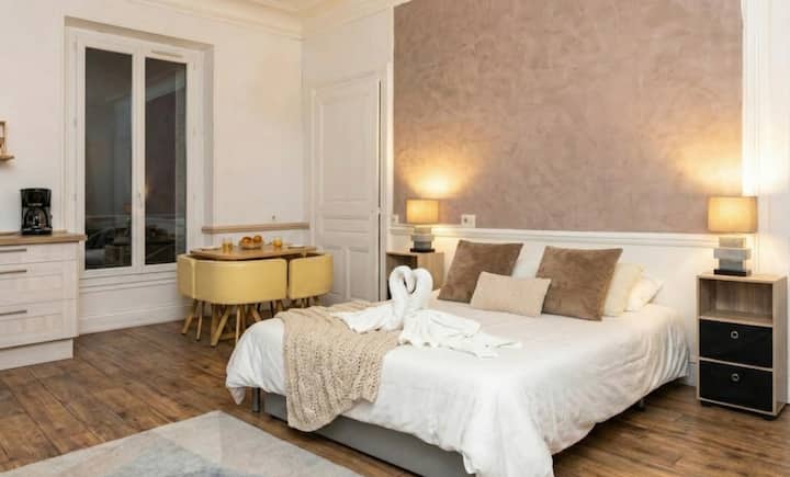 Sable D'aix - Aix-les-Bains