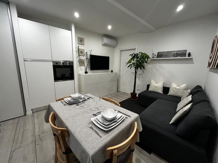 [My Home Lainate] Centro Storico - Saronno