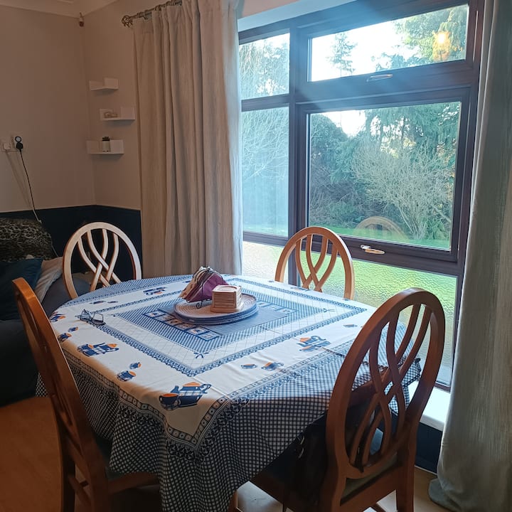 Cosy Cavan Cottage - Cavan