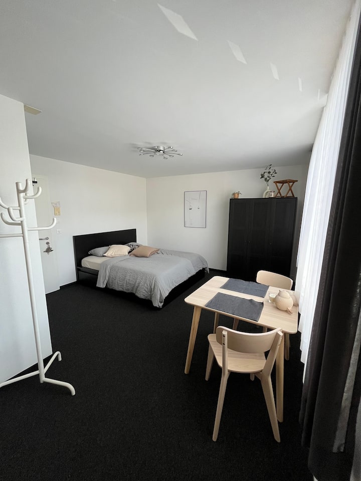 Studio In Ruhiger Lage – Nahe Zentrum & Skipiste - Lenzerheide