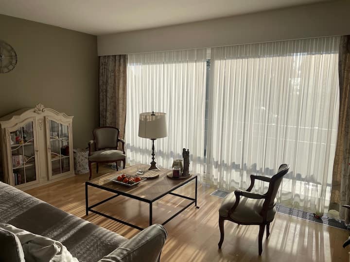 Appartement Calme Et Bien Situé à Waterloo - La Hulpe