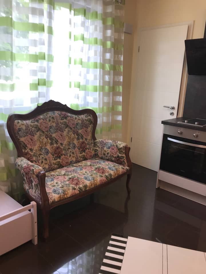 Unterkunft Für Monteure-nähe Mainz, Wiesbaden - Saulheim