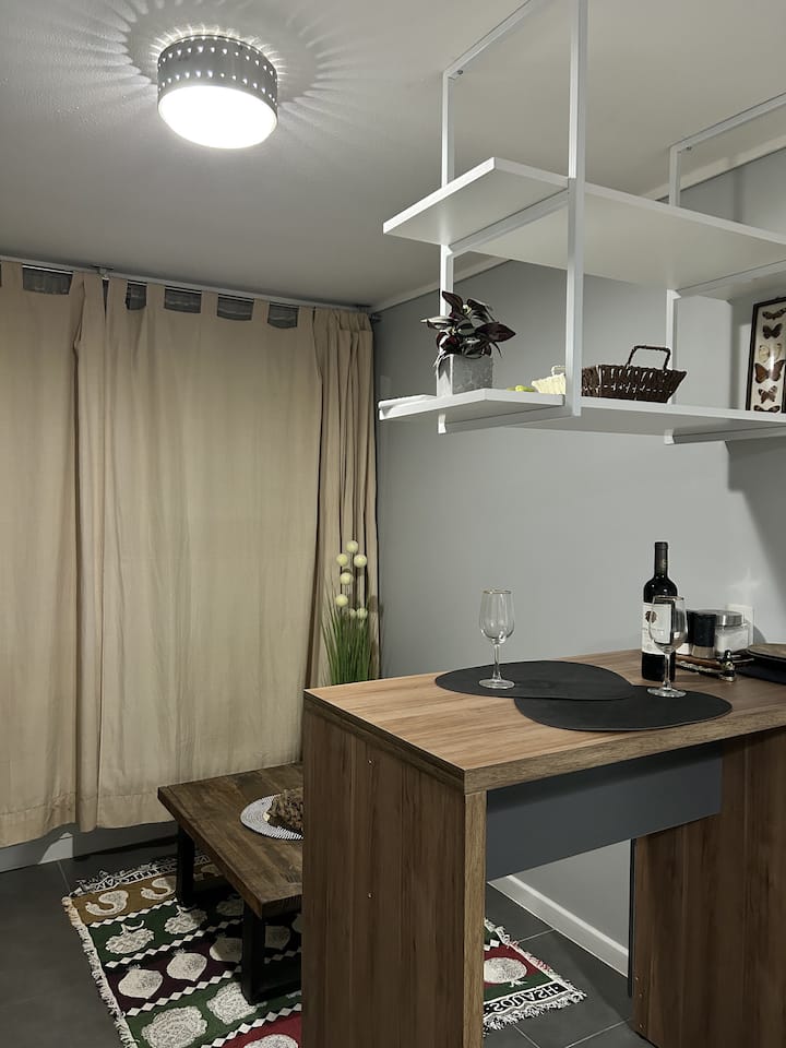 Apartamento En Osorno - Osorno