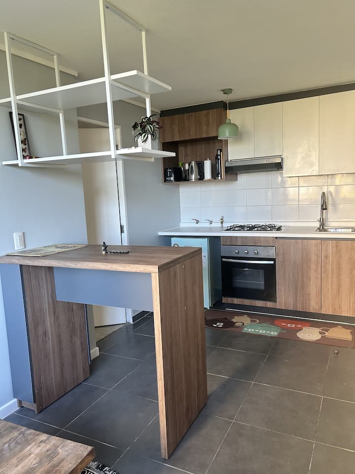 Apartamento En Osorno - Osorno