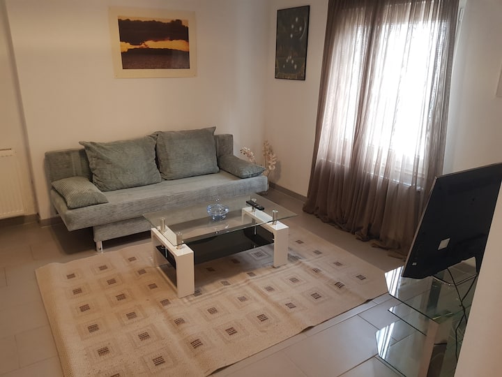 „Business-flat-apartment (Ab-eg) - Dietzenbach