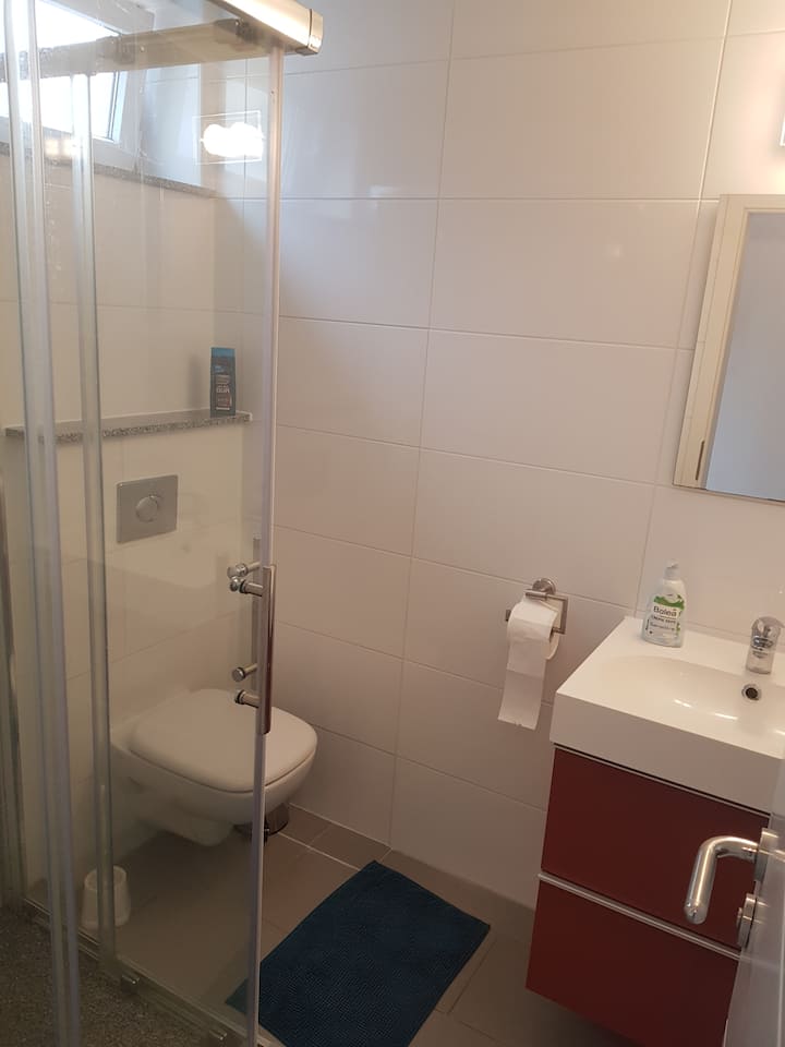 „Business-flat-apartment (Ab-eg) - Dreieich