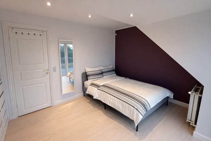 Cozy Private Room · Near Odense City - Odense