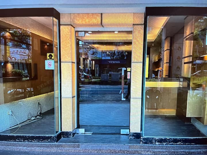 甜蜜之家
Sweet Home
スウィートホーム - 南澳鄉