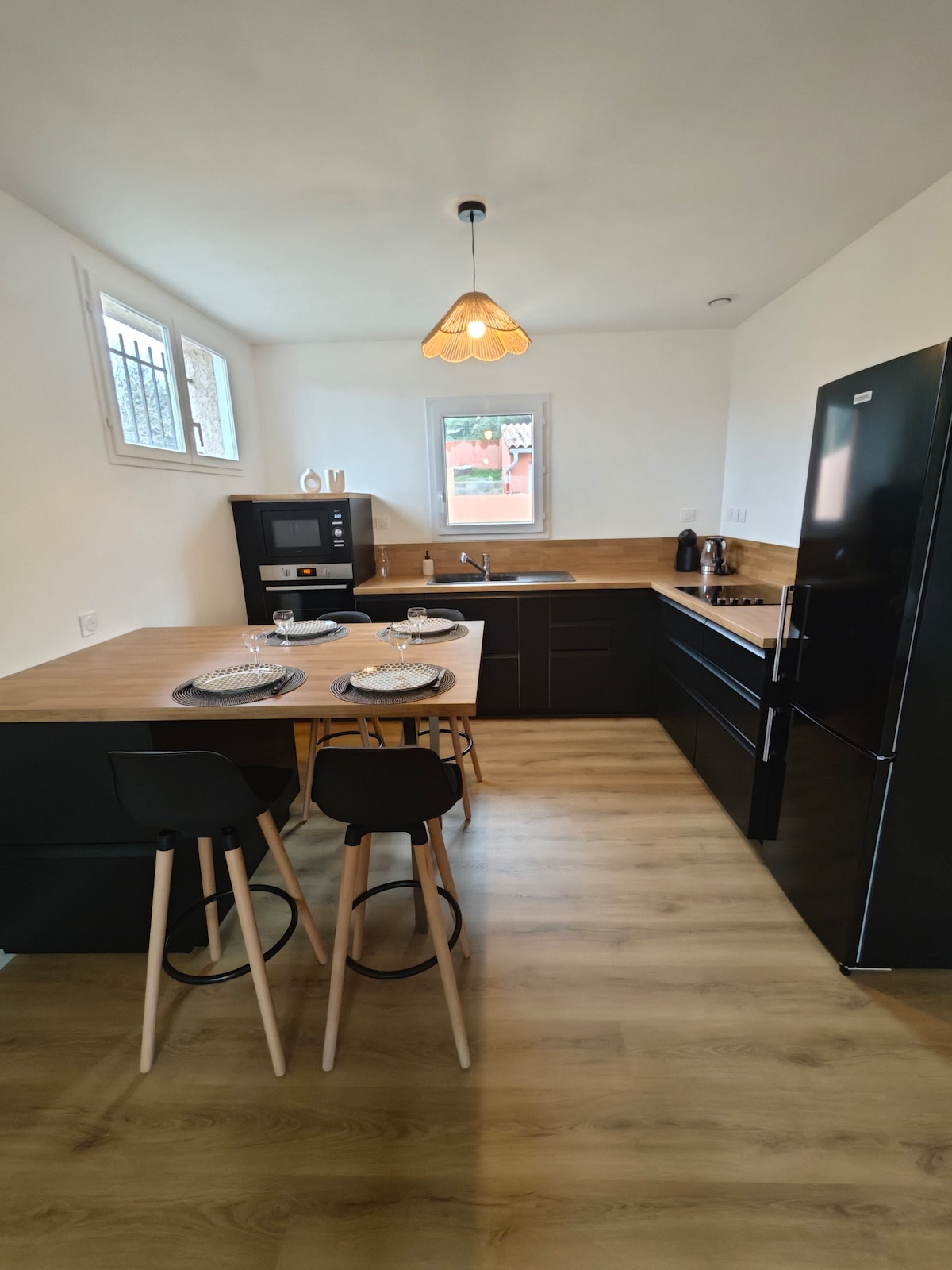 El paréntesis del Châtelet - Departamentos en renta en Saint-Étienne-de ...