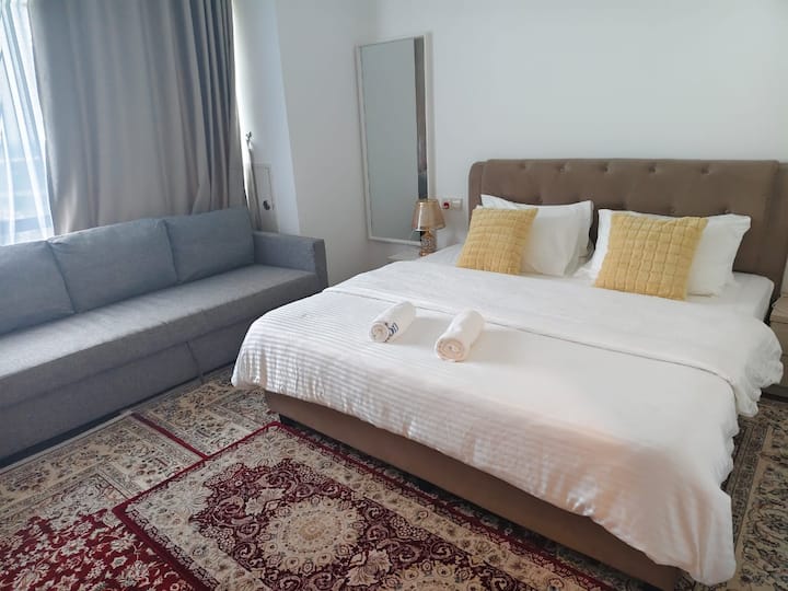 Forest City Eco Stay - Kukup