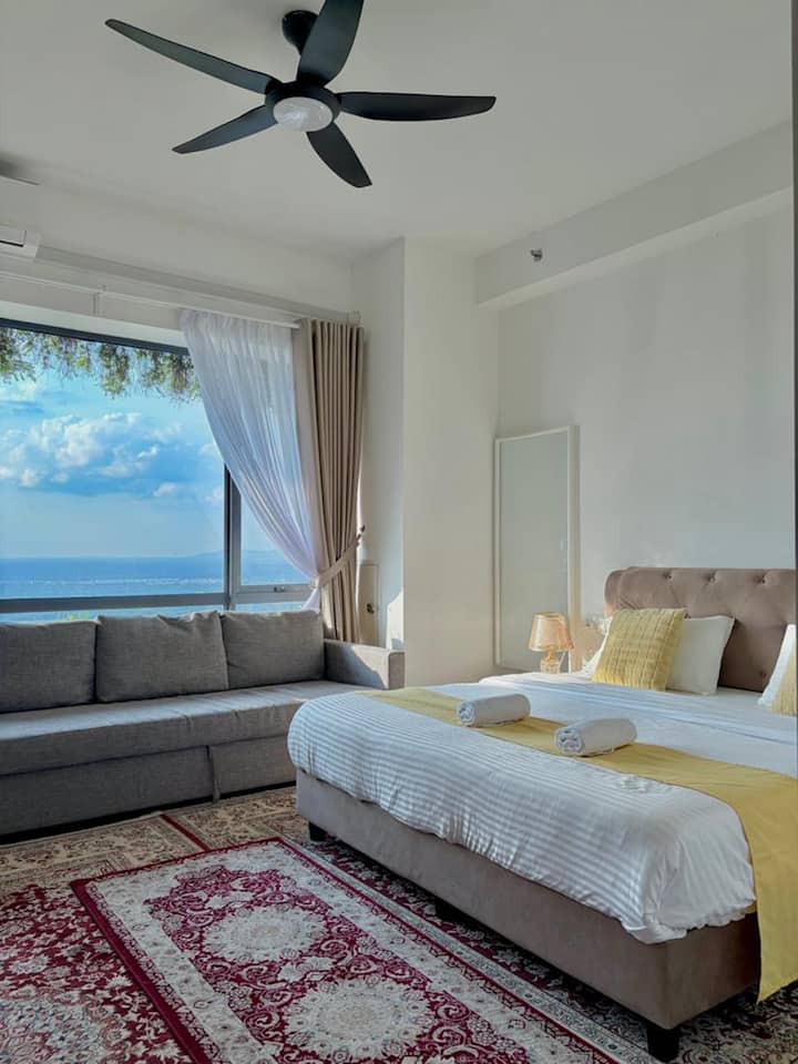 Forest City Eco Stay - Kukup