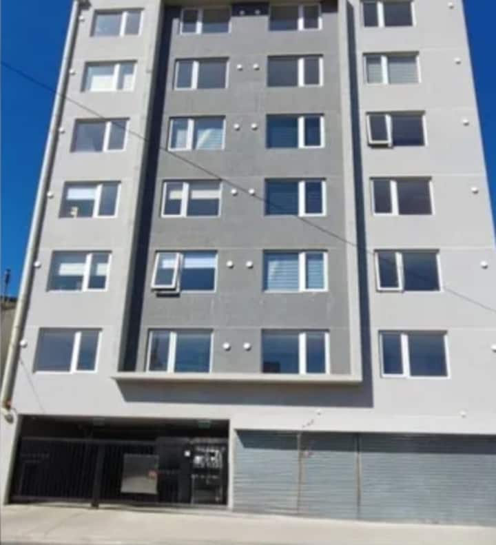 Dpto. Céntrico, 1hab, Baño, 32 M², Estacionamiento - San Pedro de la Paz