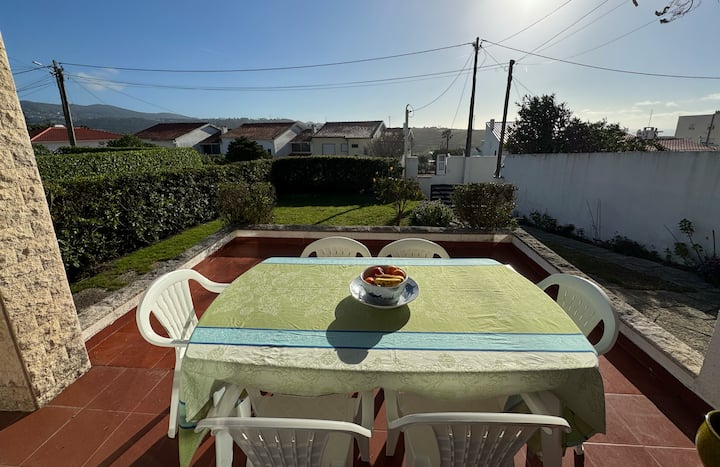 Casa Da Praia - Colares