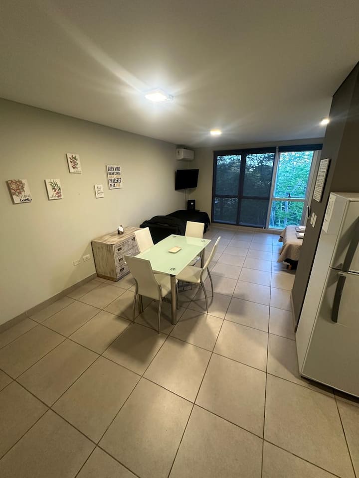 Monoambiente En Mendoza - Mendoza