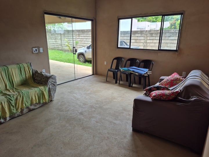 Rancho /Lazer - Serra Azul