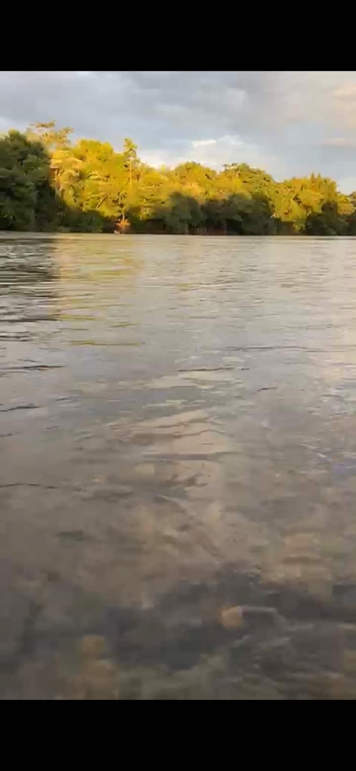 Rancho /Lazer - Serra Azul