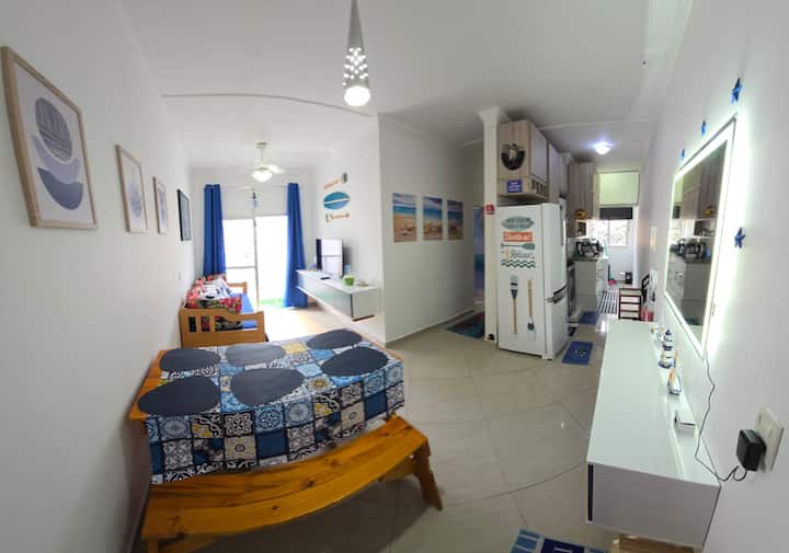 Saudades Da Praia - Jundiaí