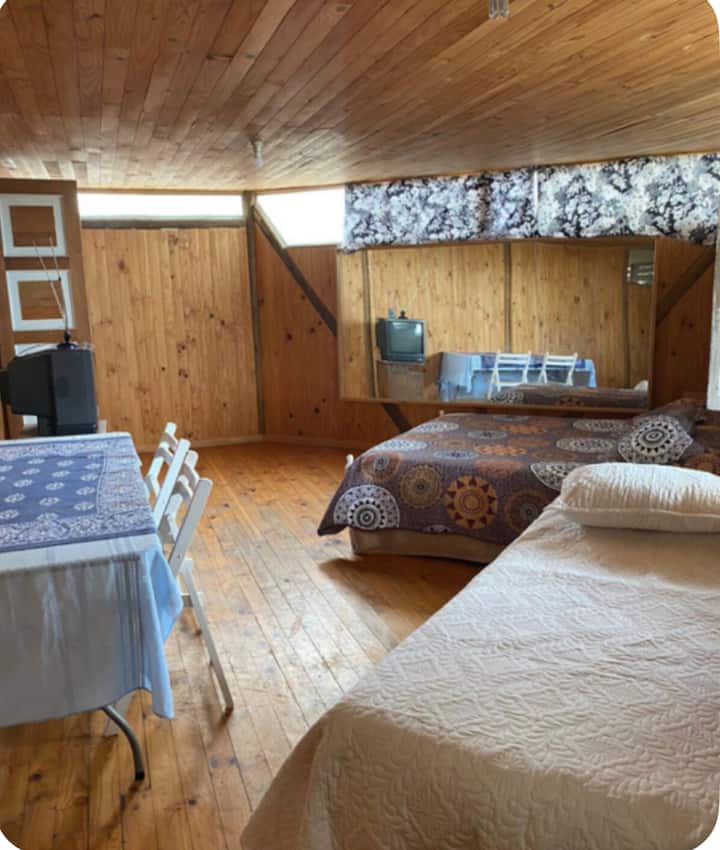 Cabaña En Loreto Entre Caldera Y Bahía Inglesa - Caldera