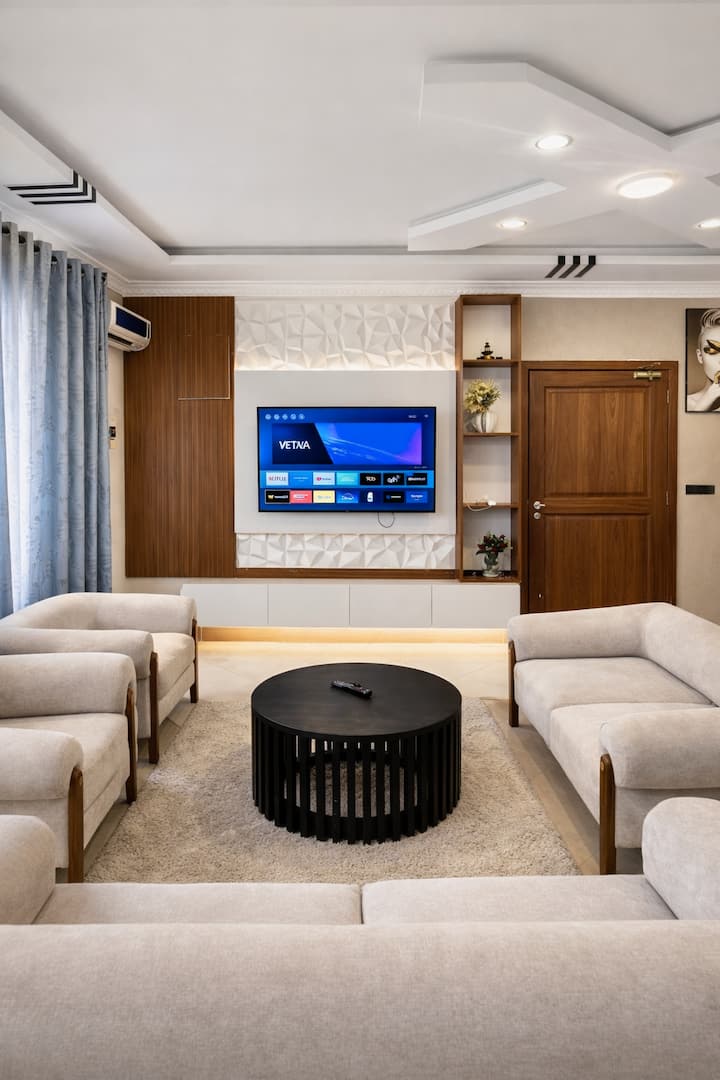 Luxury 3br Apartment With Pool & Beach Access - Tanzanie