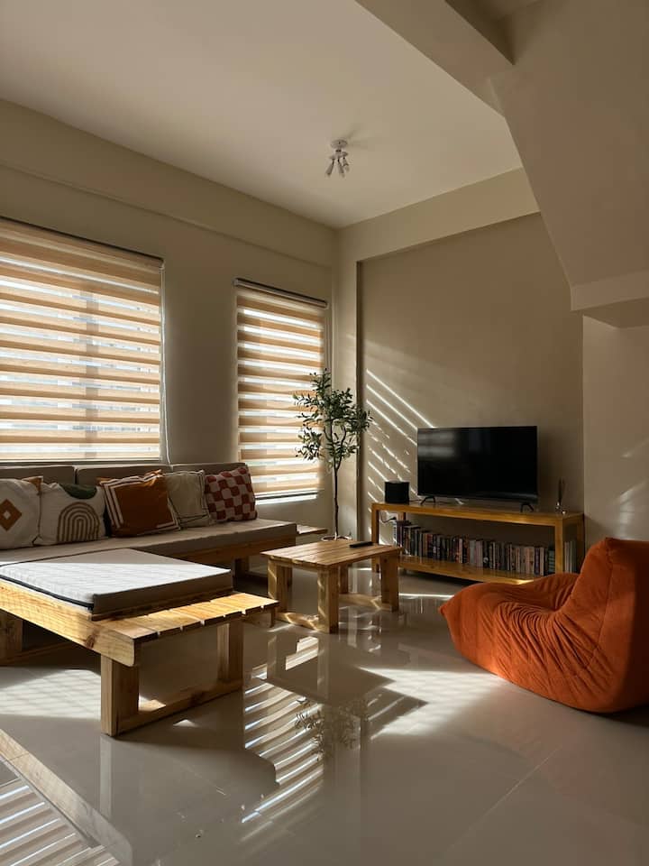 Cozy Home Near The Outlets & Lipa - Malvar