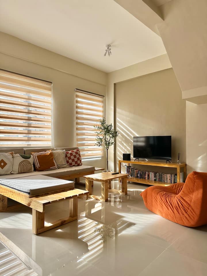 Cozy Home Near The Outlets & Lipa - Malvar