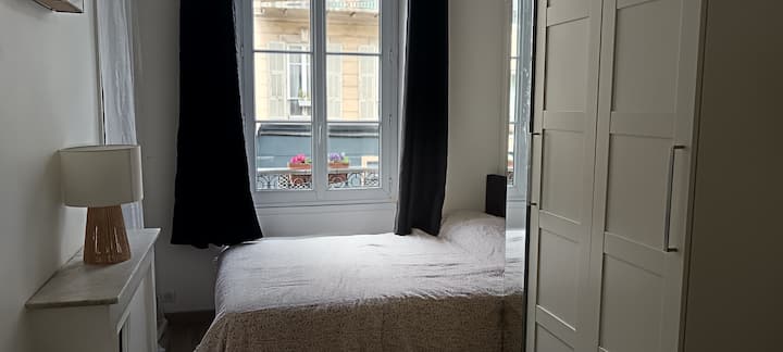 Chambre Chez L'habitant Centre Nice - Nice