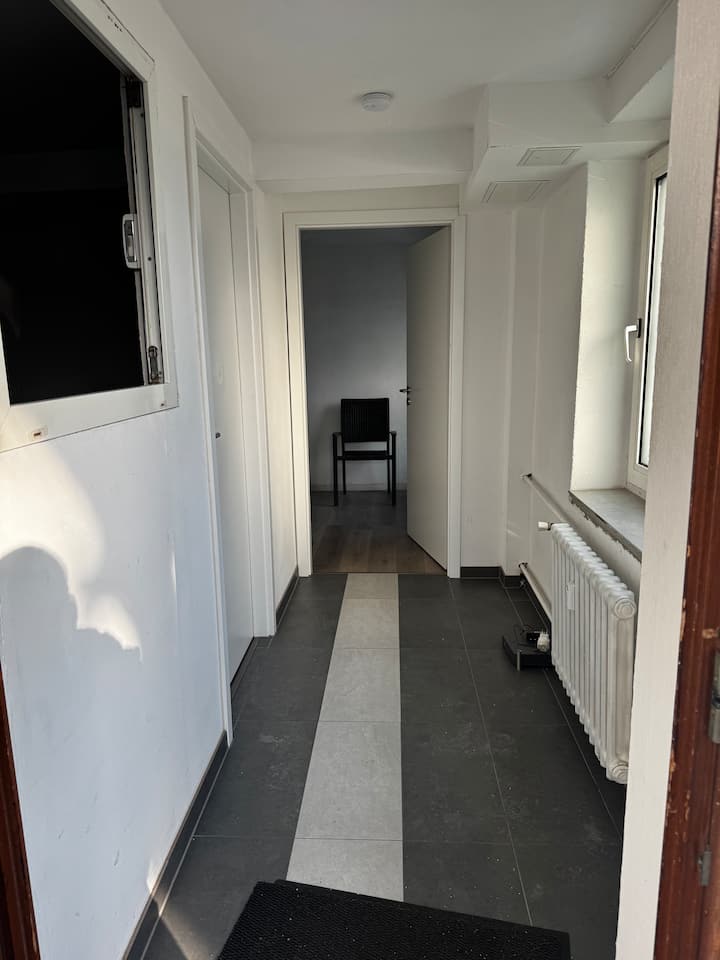 Ruhige Wohnung Meckenheim - Rheinbach