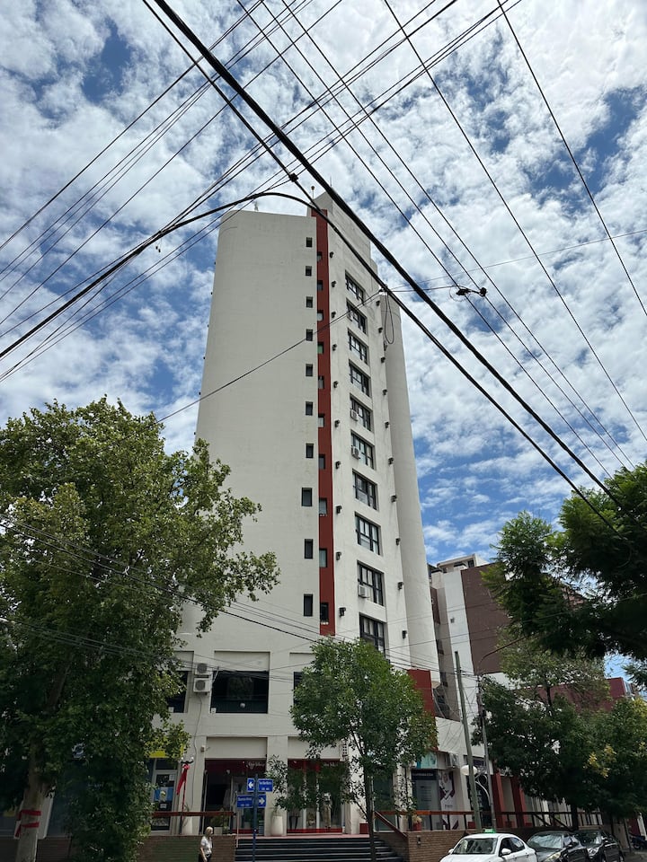 Los Recoletos - Villa Mercedes