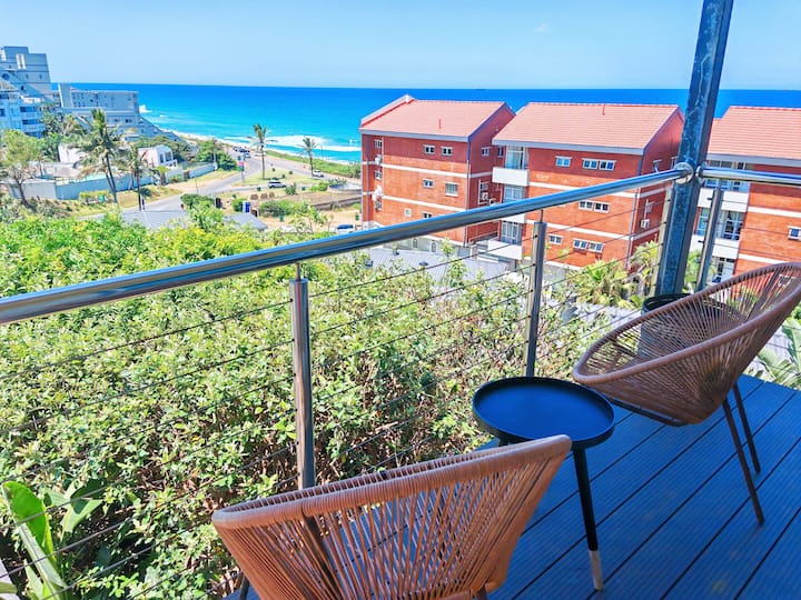 Ocean Palms - 2 Adults And 1 Child - Umdloti - eMdloti