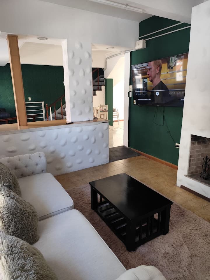 Hotel Rosmar - Argentina