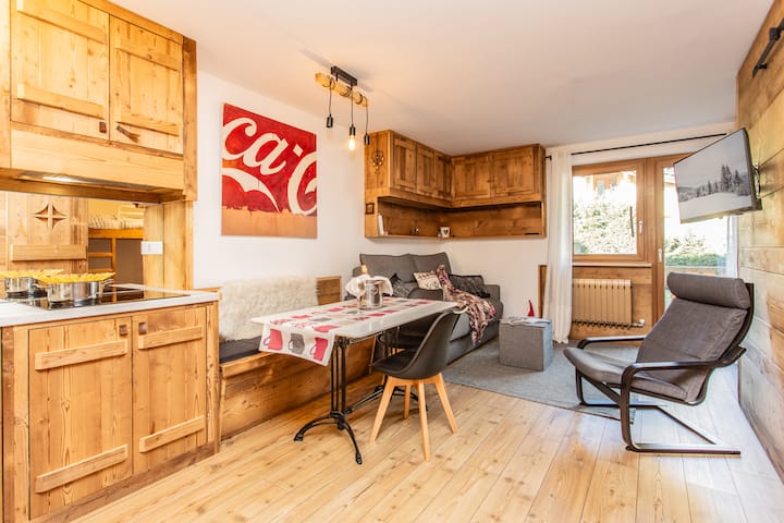 La Casa Di Pamela - La Thuile