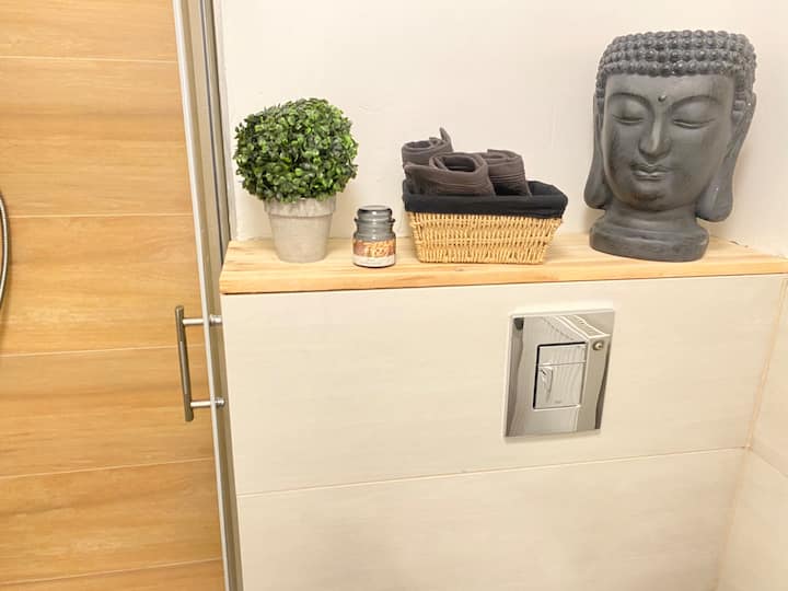 66 Gemütliches Appartement Wuppertal Ronsdorf - Schwelm