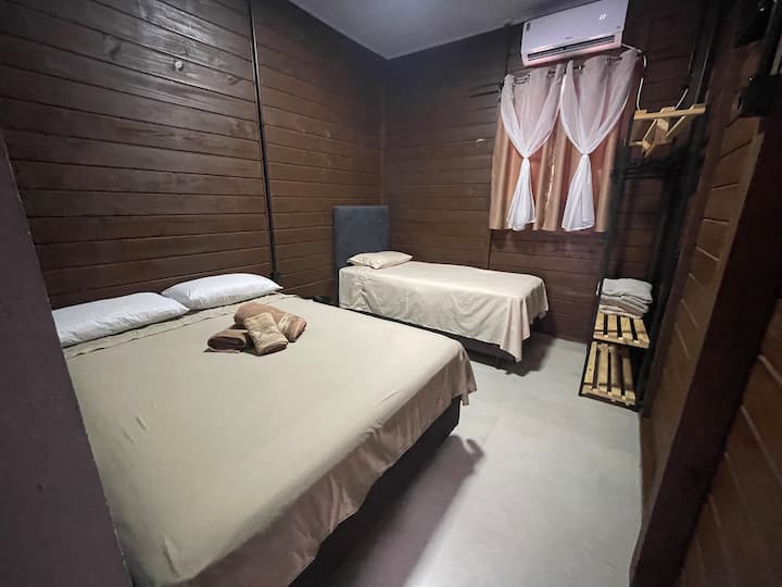 Casa Itajaí - Curta Bc, Penha, Beto Carrero - Navegantes