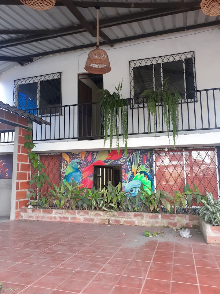 Departamento Completo - Puyo