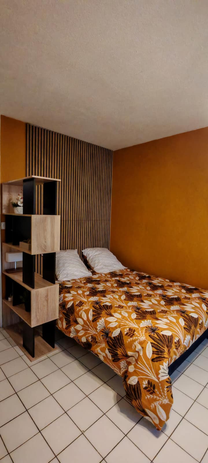 Appartement Rénové – Confort Et Sérénité - Saint-Rémy