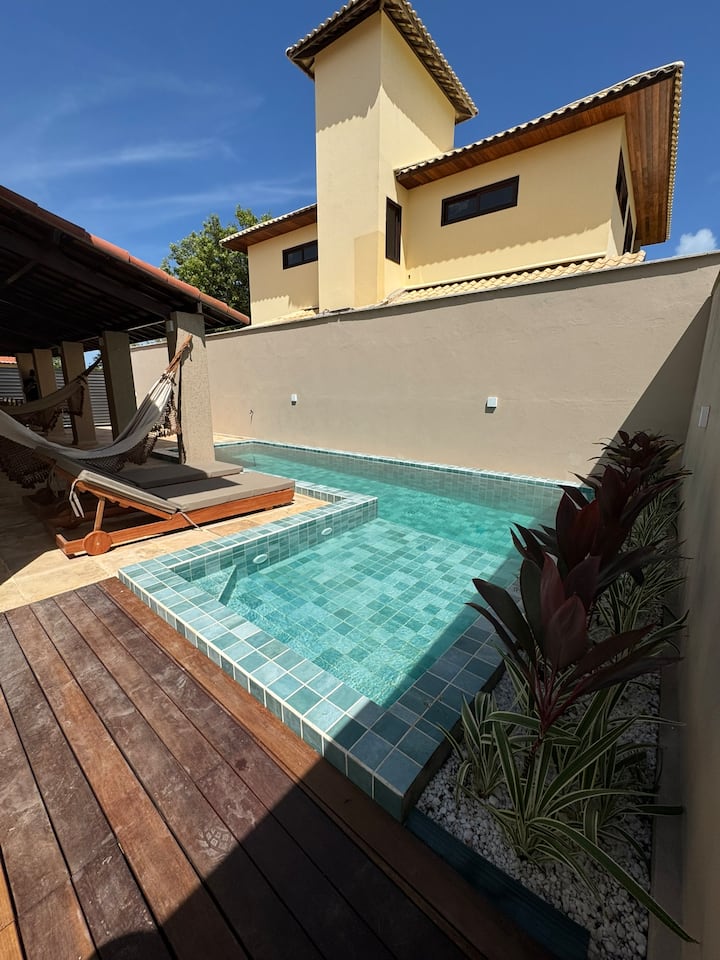 Vila Mais Gostoso - São Miguel do Gostoso