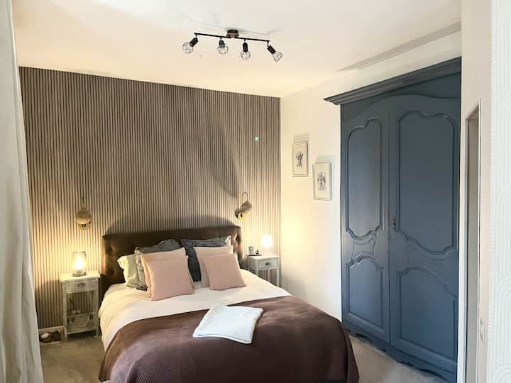 Appartement Avec Terrasse - Roquebrune