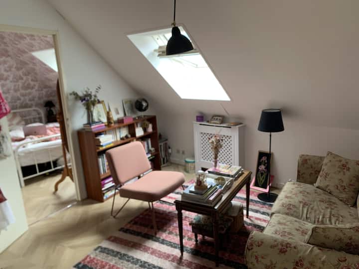 Appartement Cosy Centre Historique - Morlaix