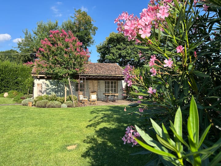 Dependance Rosa Patio Esclusivo Piscina - Castelfranco Veneto