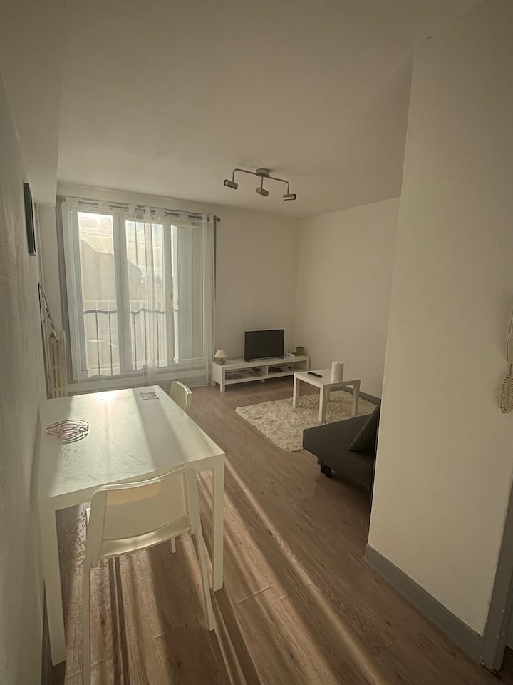 Apparemment Confortable - Beaugency