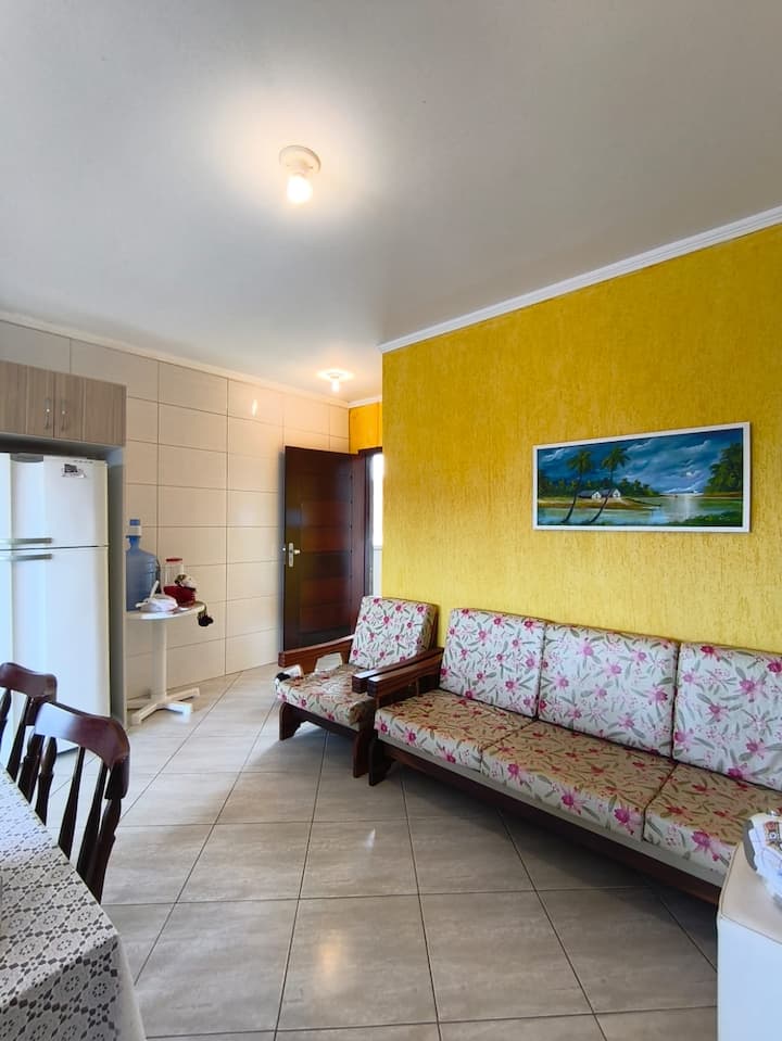 Nova Tramandaí - Apartamento 2 - Tramandaí