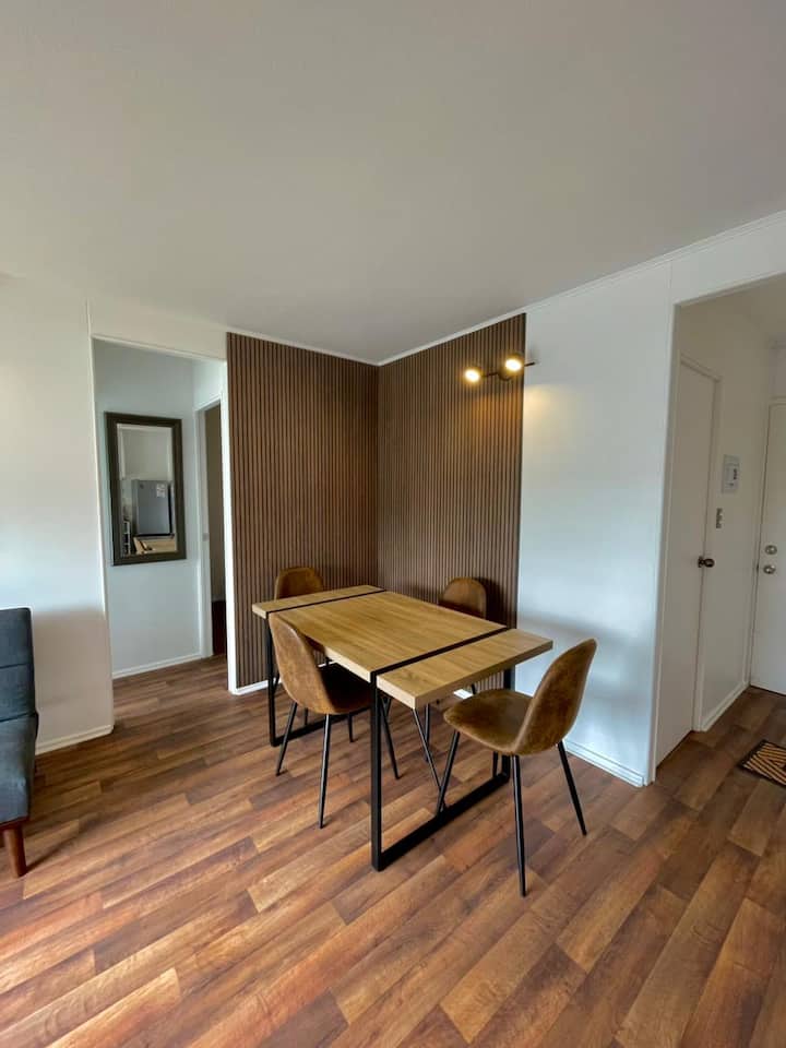 Apartamento En Villarrica - Villarrica